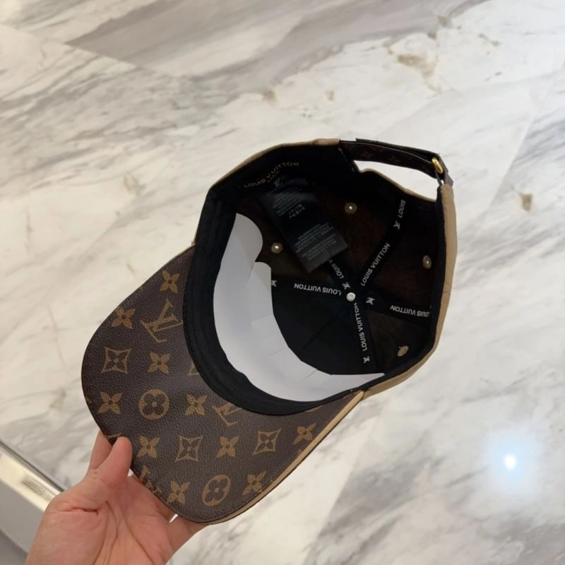 Legit Louis Vuitton Caps