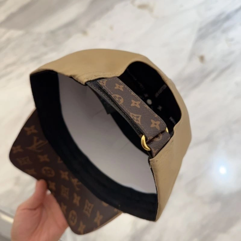 Legit Louis Vuitton Caps