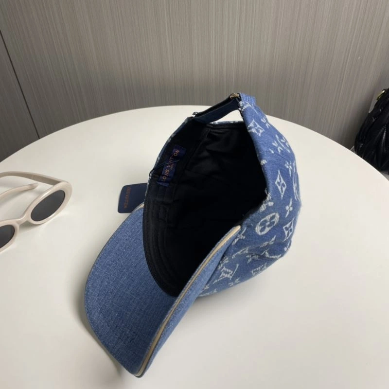 Mirror quality Louis Vuitton Caps