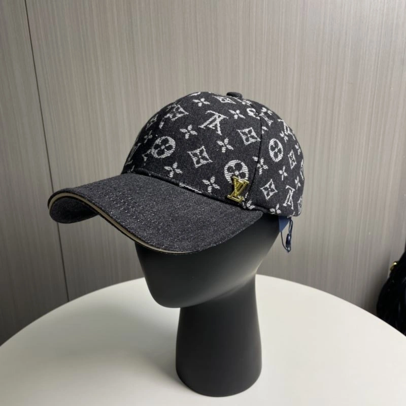 Louis Vuitton Caps
