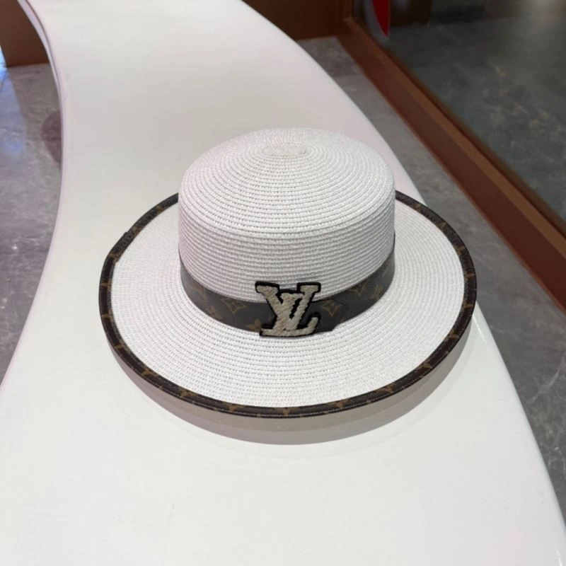 Louis Vuitton Caps