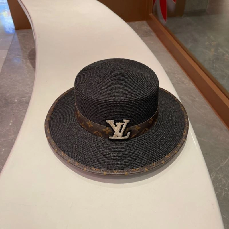 Louis Vuitton Caps