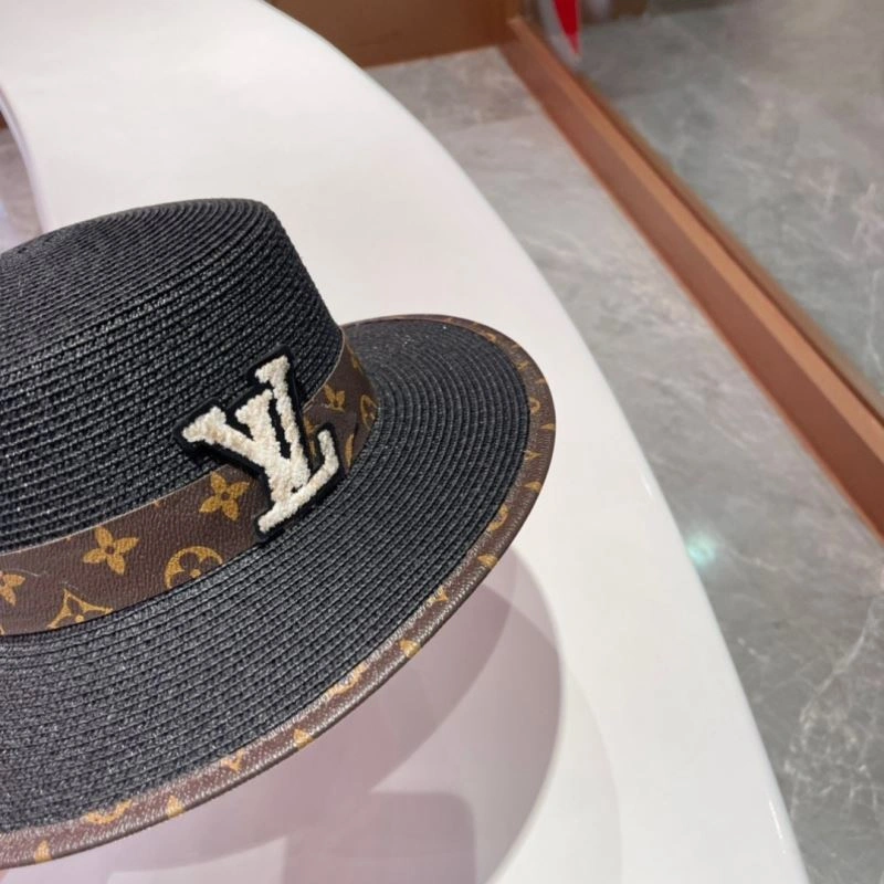 Budget-friendly Louis Vuitton Caps