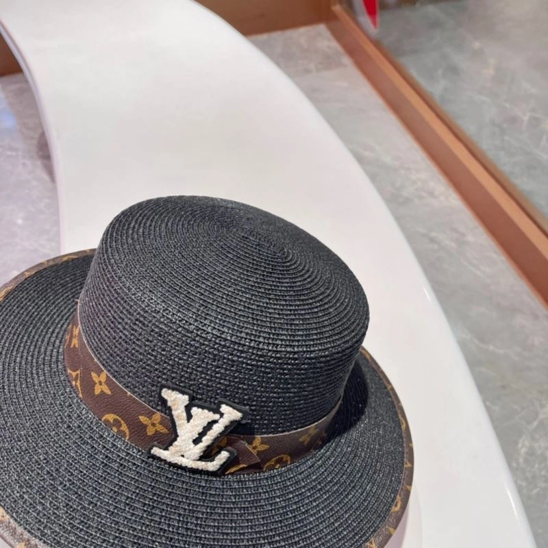 Budget-friendly Louis Vuitton Caps