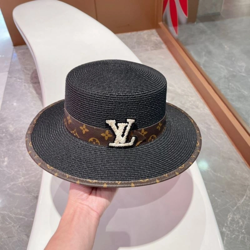 Budget-friendly Louis Vuitton Caps