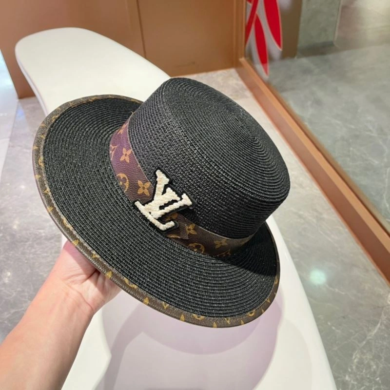 Budget-friendly Louis Vuitton Caps