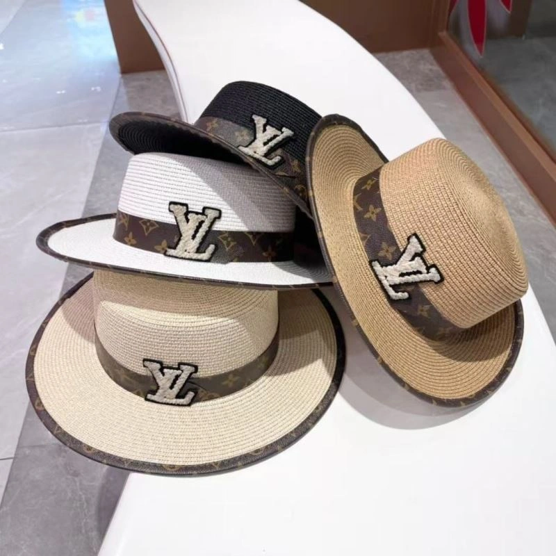 Budget-friendly Louis Vuitton Caps