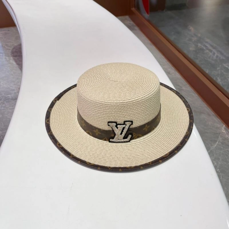 Louis Vuitton Caps
