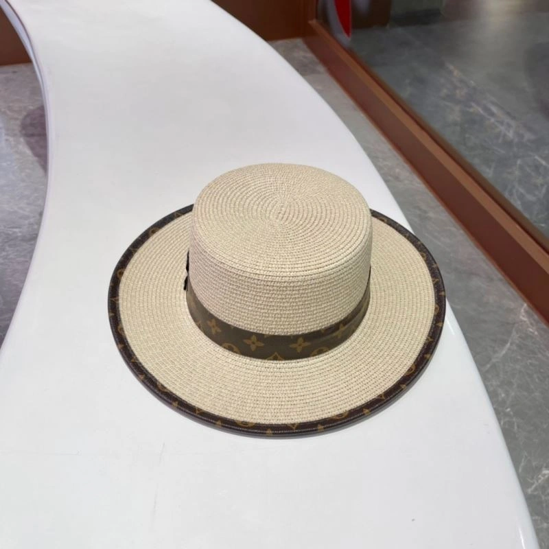 Real Louis Vuitton Caps