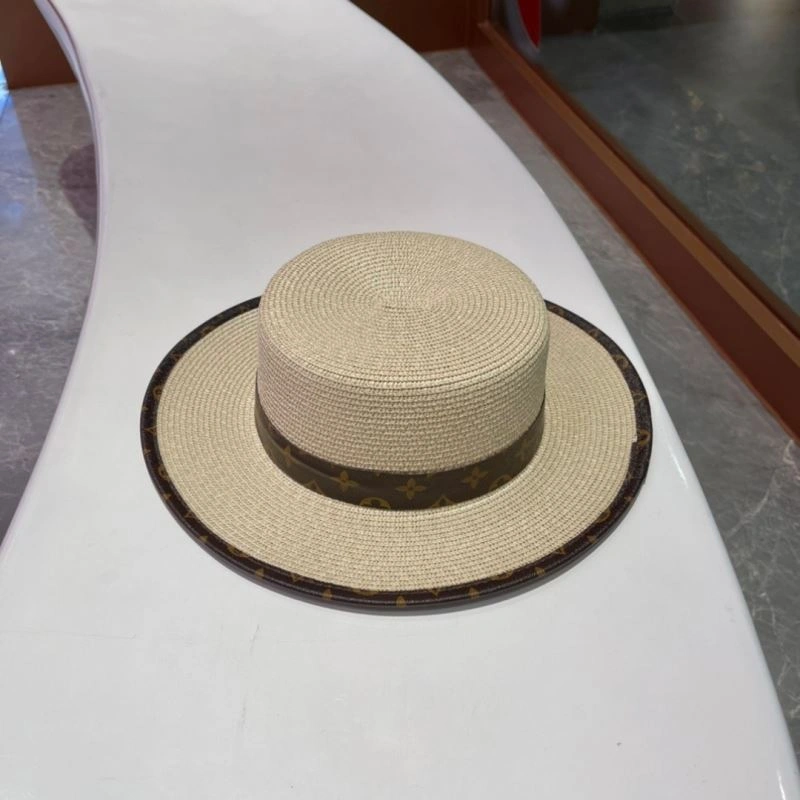 Real Louis Vuitton Caps