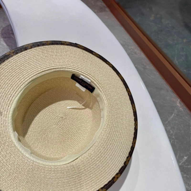 Real Louis Vuitton Caps
