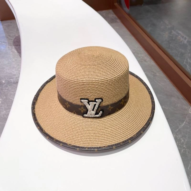Louis Vuitton Caps