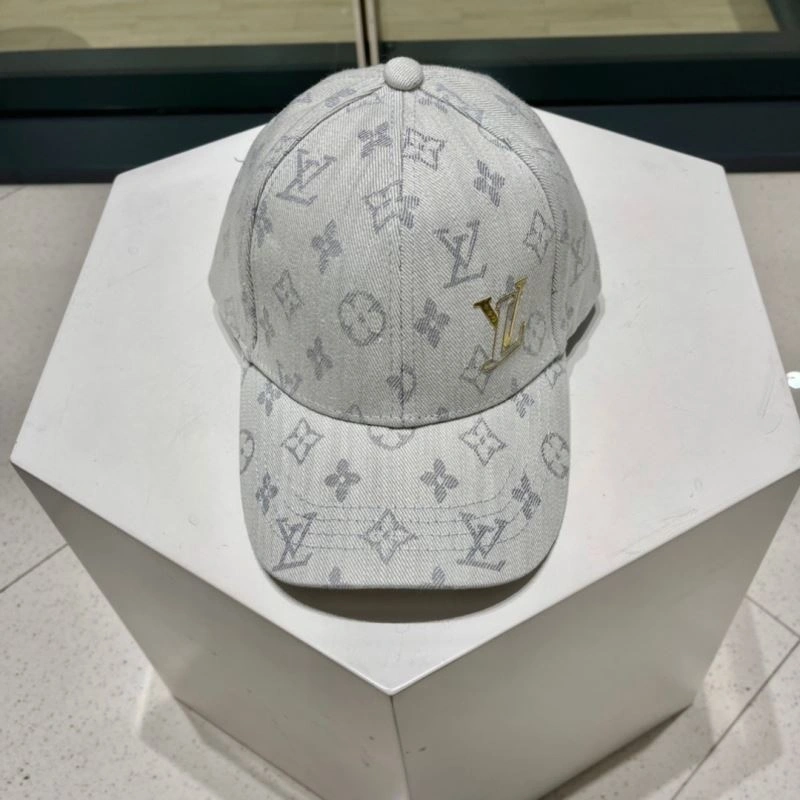 Louis Vuitton Caps