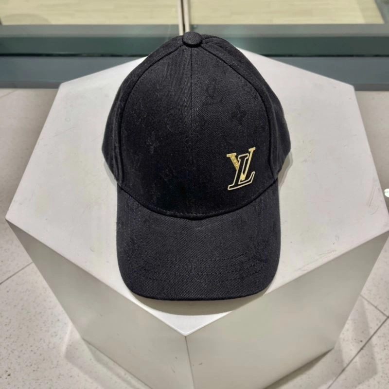 Louis Vuitton Caps