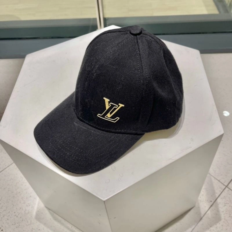 Reasonably priced Louis Vuitton Caps