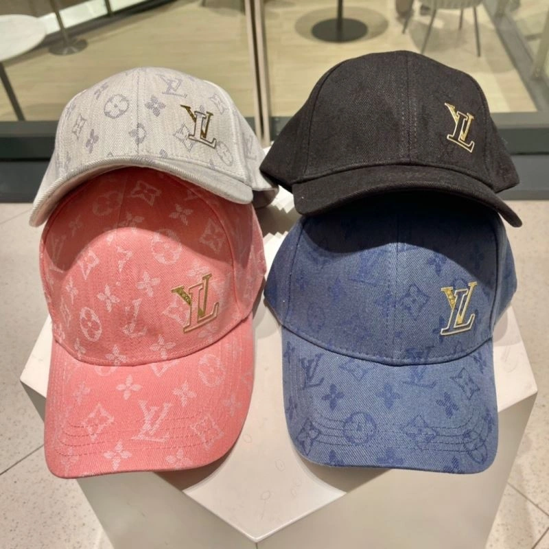 Reasonably priced Louis Vuitton Caps