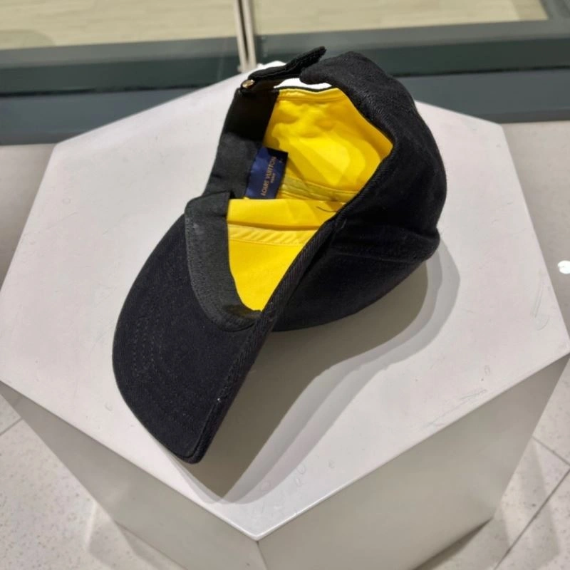 Reasonably priced Louis Vuitton Caps