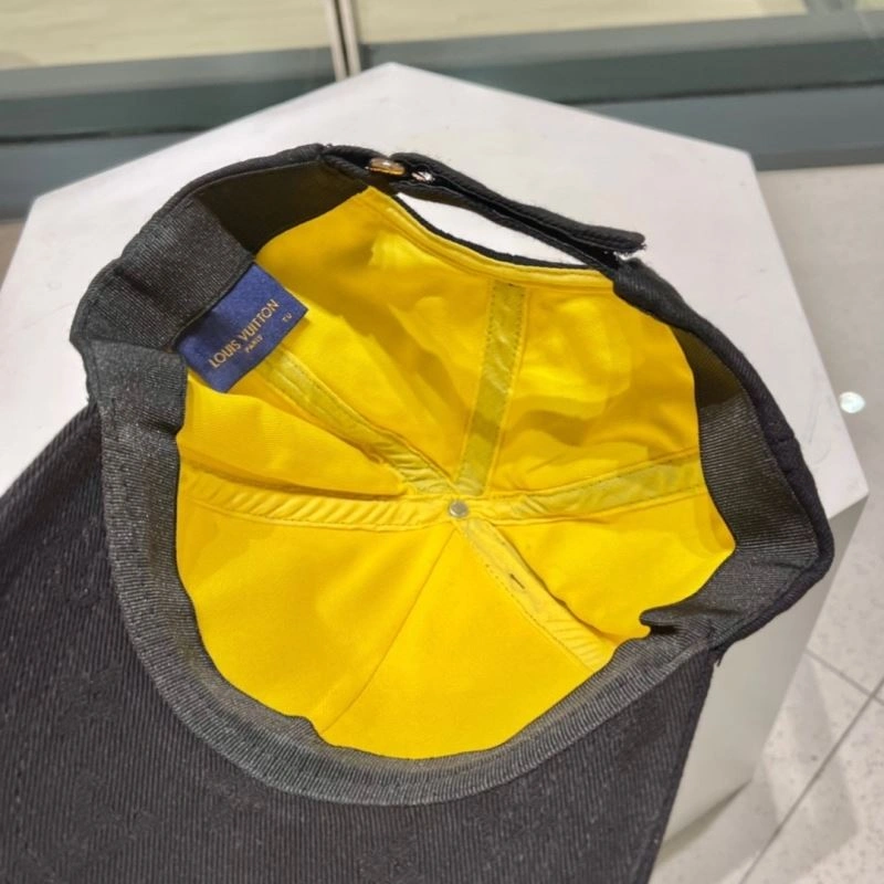 Reasonably priced Louis Vuitton Caps