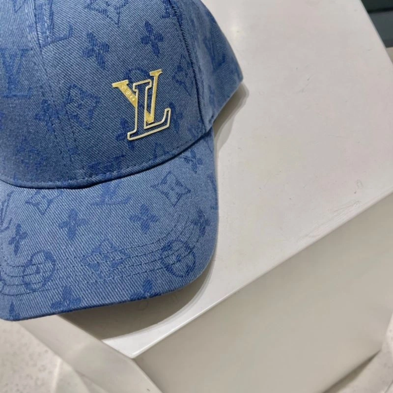 OEM Louis Vuitton Caps
