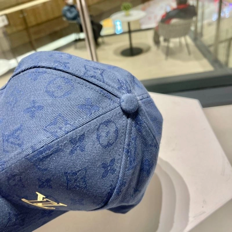 OEM Louis Vuitton Caps