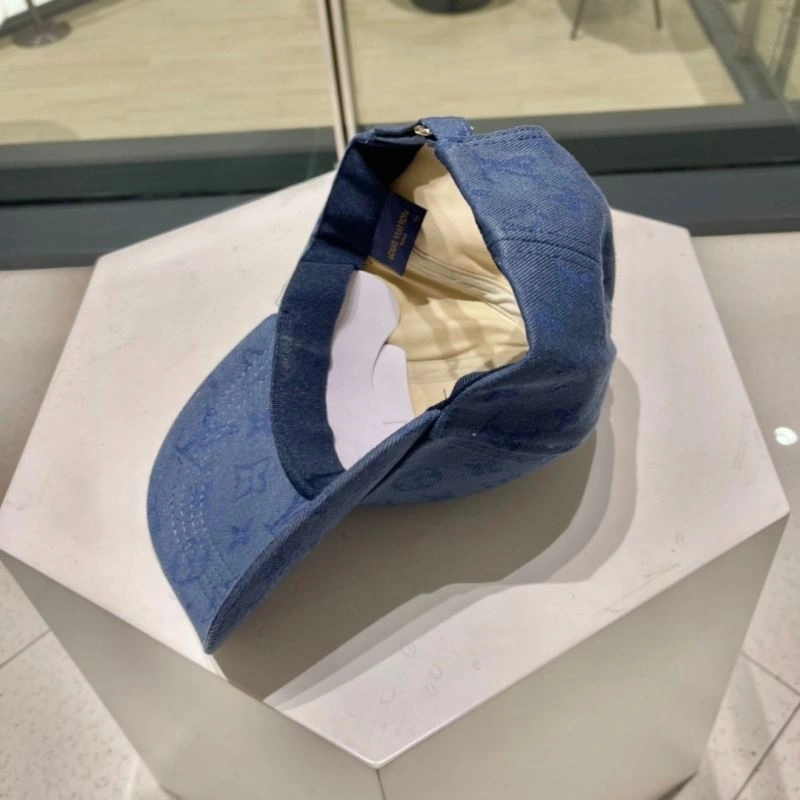 OEM Louis Vuitton Caps