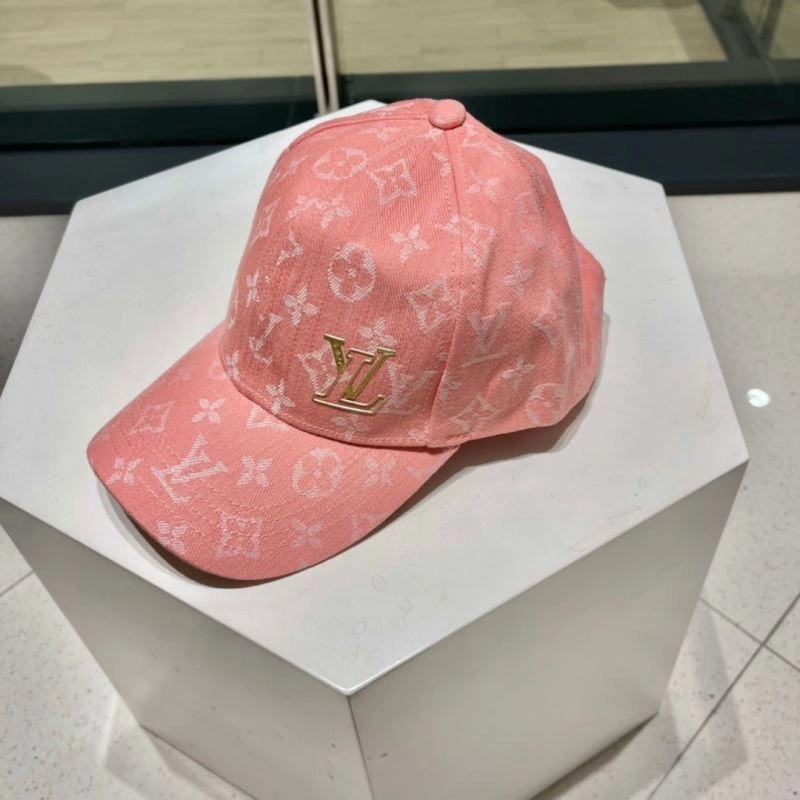 Louis Vuitton Caps