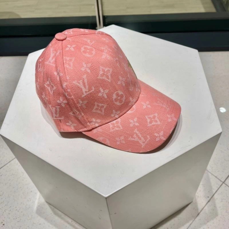 Top match Louis Vuitton Caps