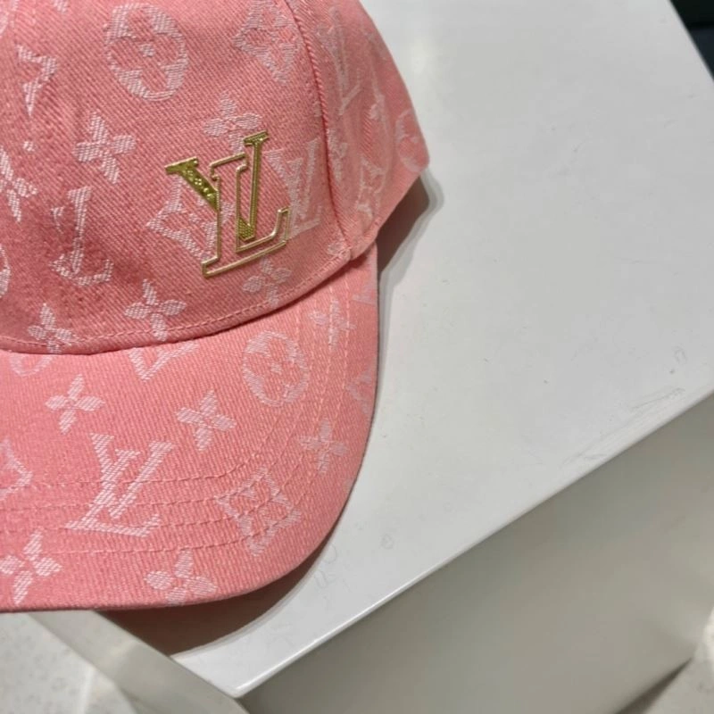 Top match Louis Vuitton Caps