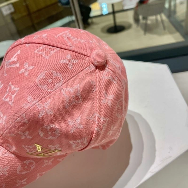 Top match Louis Vuitton Caps