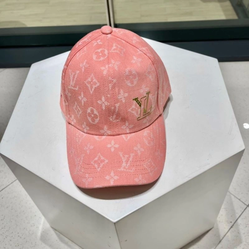 Top match Louis Vuitton Caps