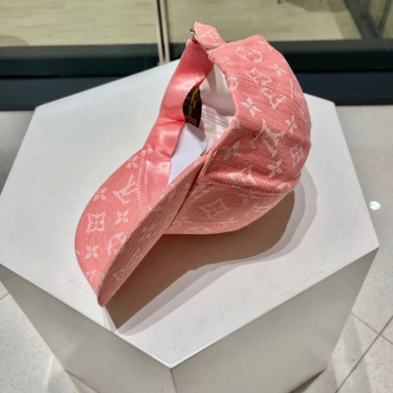 Top match Louis Vuitton Caps