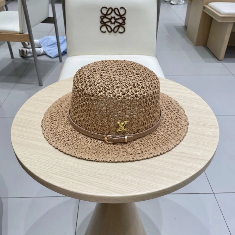 Louis Vuitton Caps