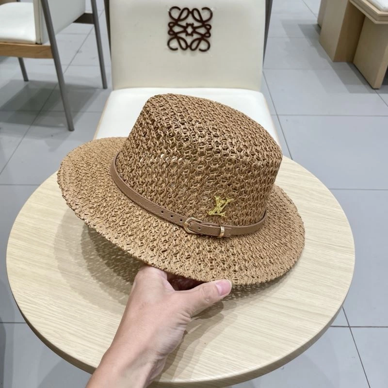 1:1 copy Louis Vuitton Caps