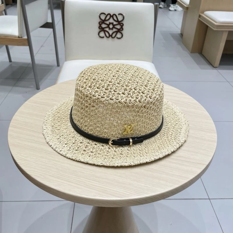 Louis Vuitton Caps