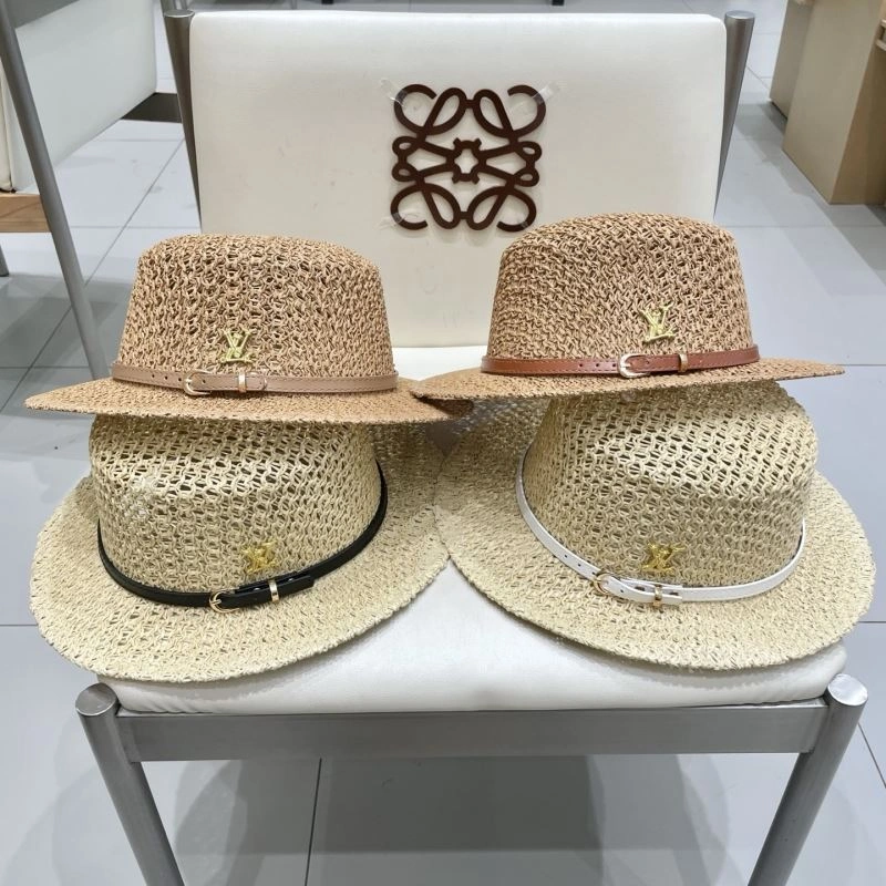 Discounted Louis Vuitton Caps