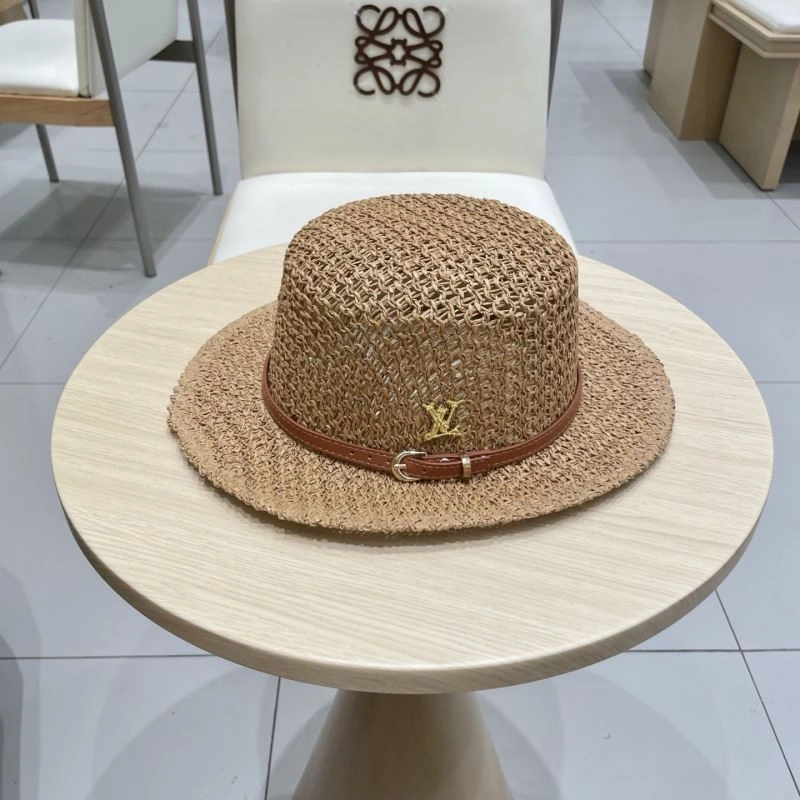 Louis Vuitton Caps