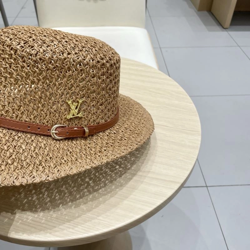 Budget-friendly Louis Vuitton Caps