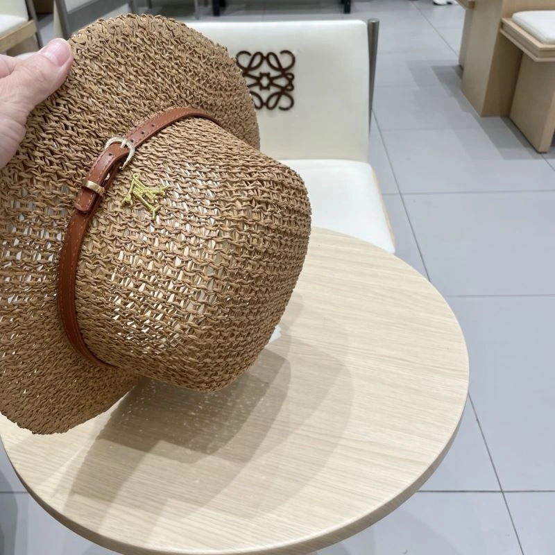 Budget-friendly Louis Vuitton Caps