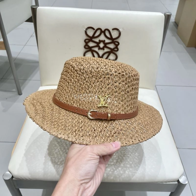 Budget-friendly Louis Vuitton Caps