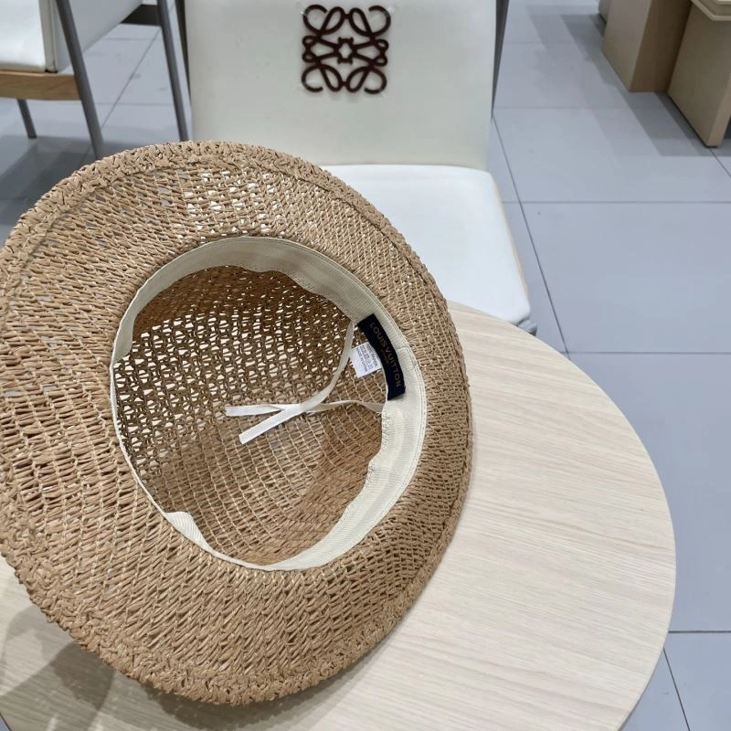 Budget-friendly Louis Vuitton Caps