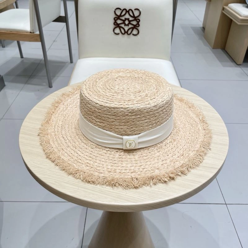 Louis Vuitton Caps