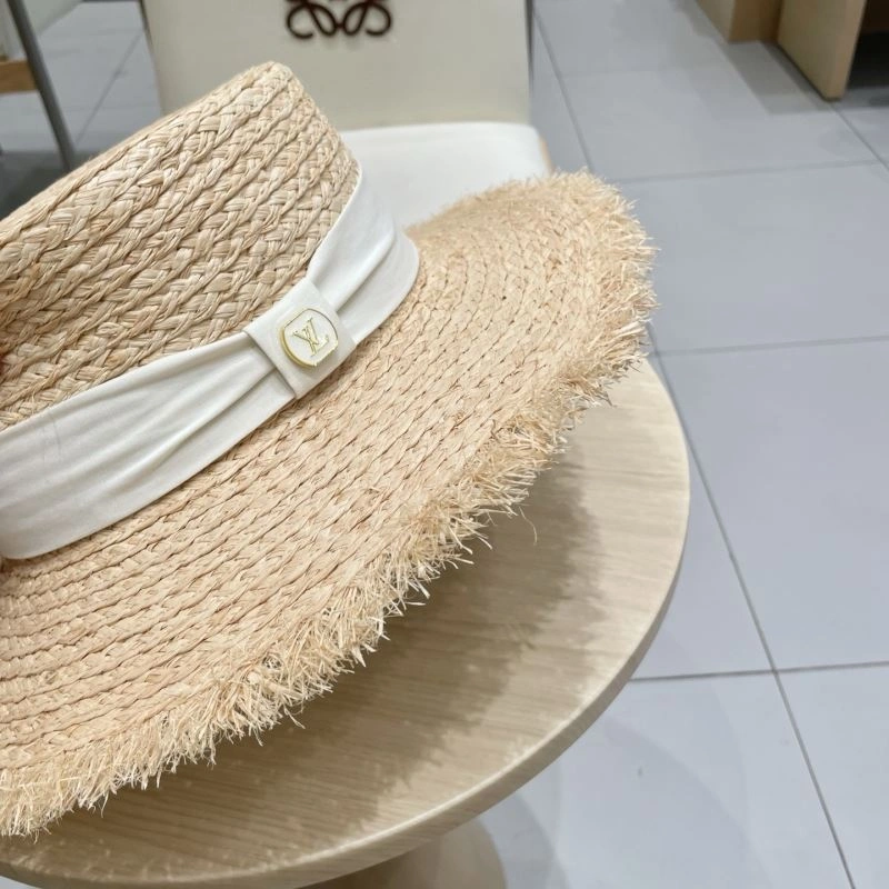 Mirror quality Louis Vuitton Caps