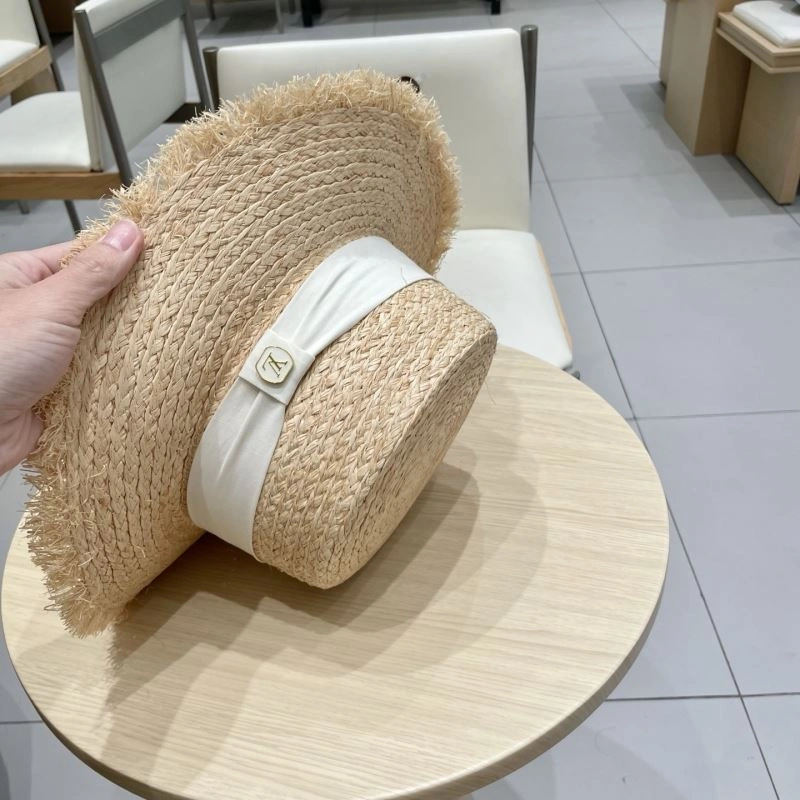 Mirror quality Louis Vuitton Caps