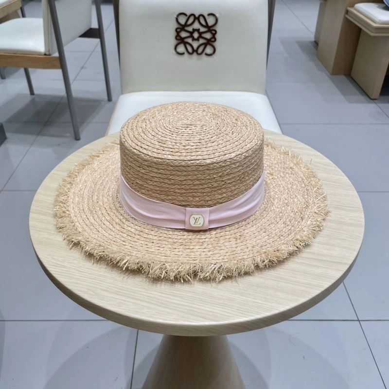 Louis Vuitton Caps