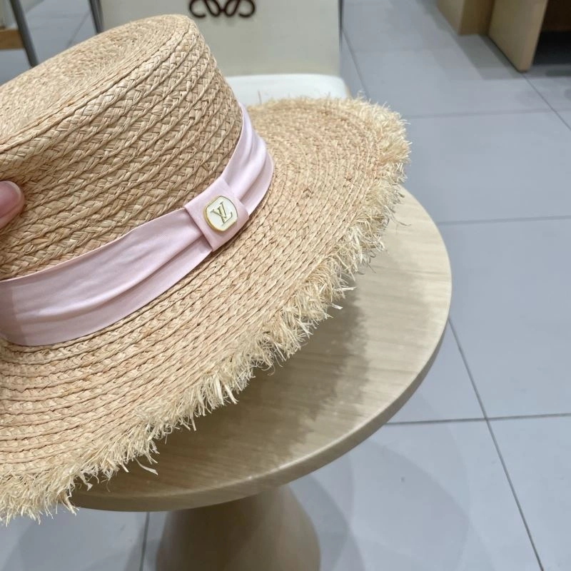 Brand-original Louis Vuitton Caps