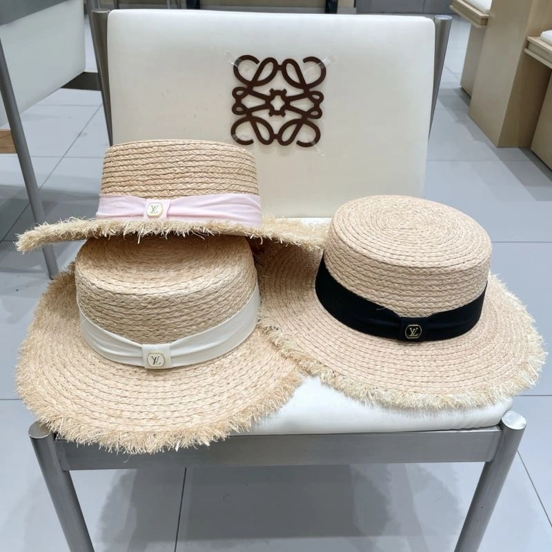 Brand-original Louis Vuitton Caps