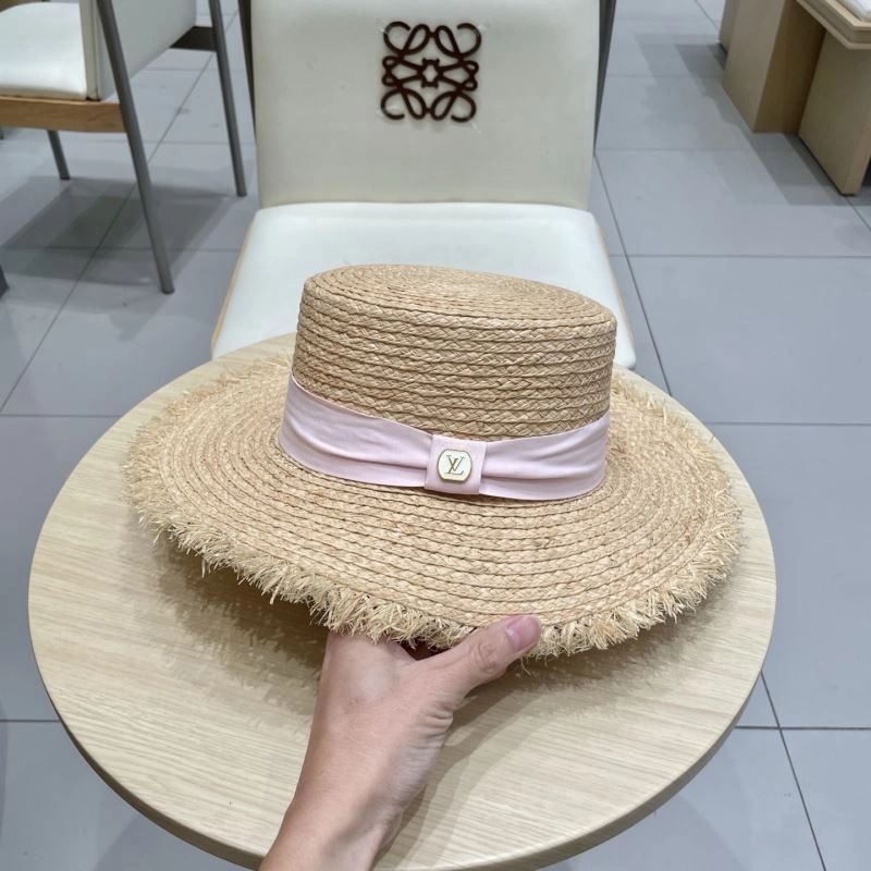 Brand-original Louis Vuitton Caps
