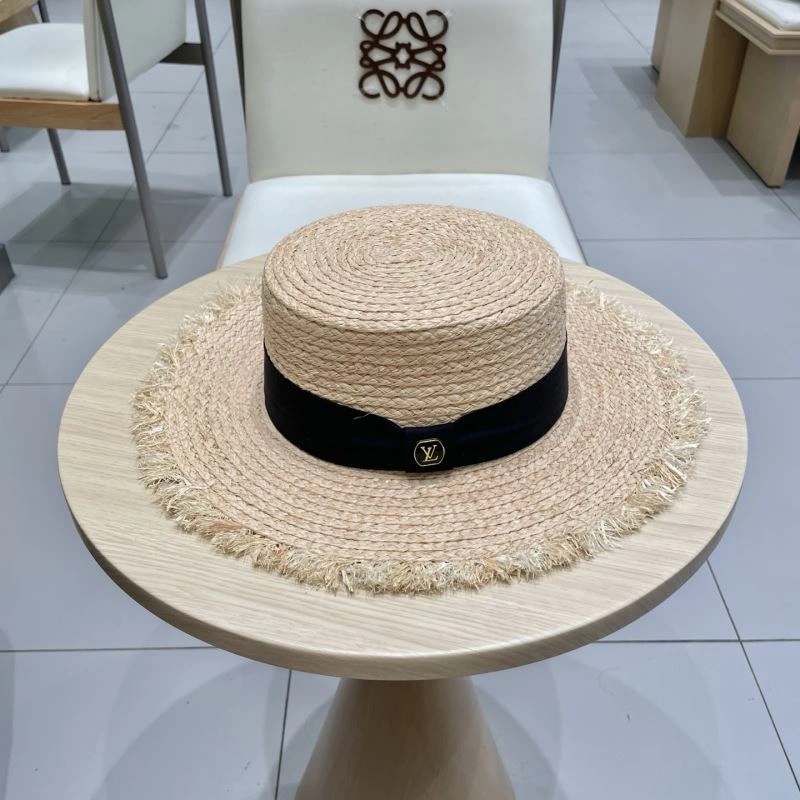 Louis Vuitton Caps