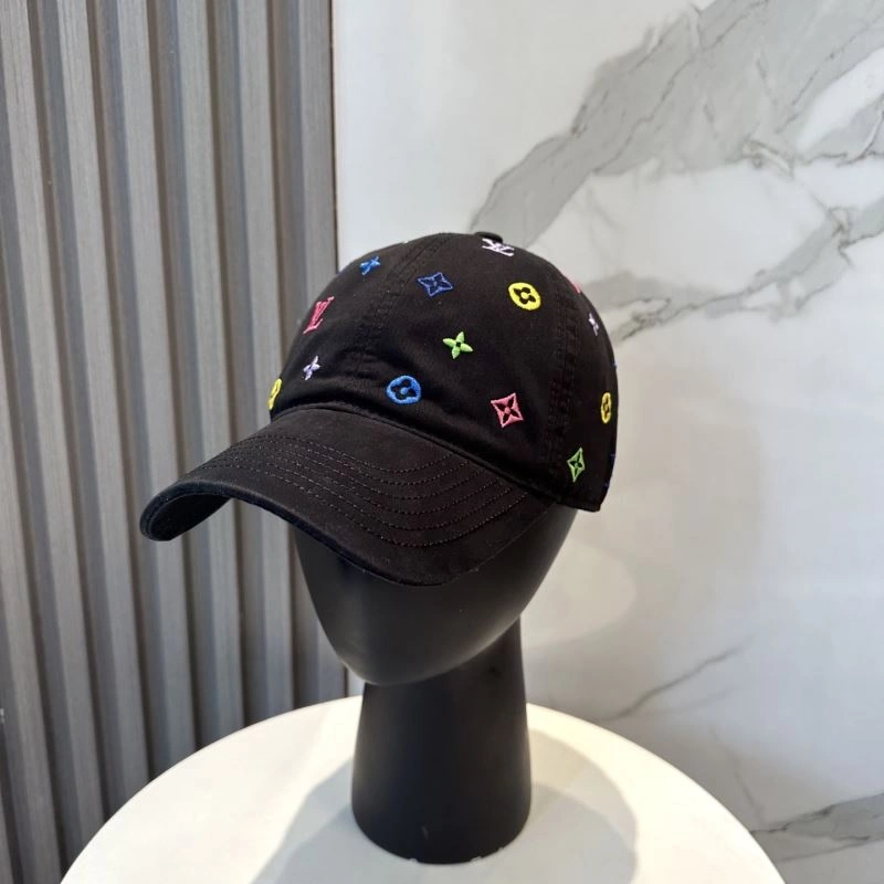 Louis Vuitton Caps