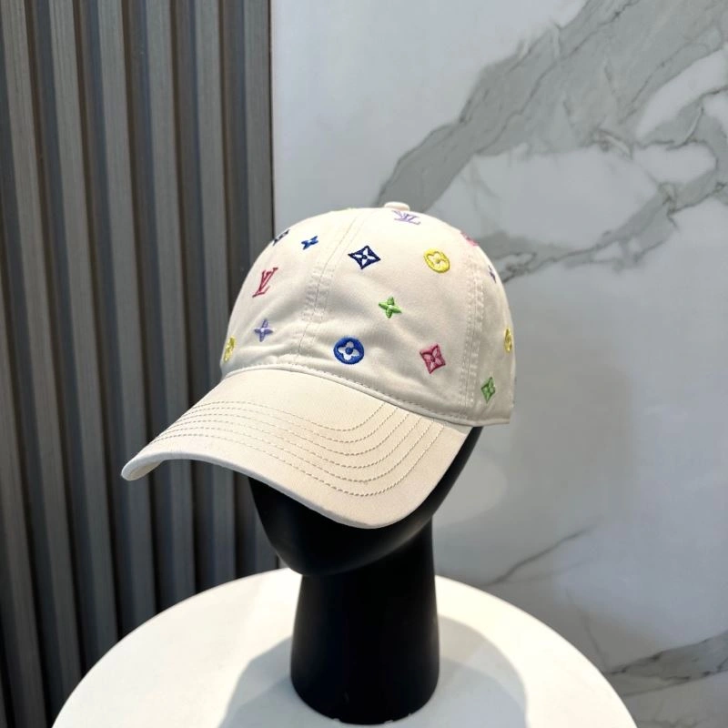 Louis Vuitton Caps